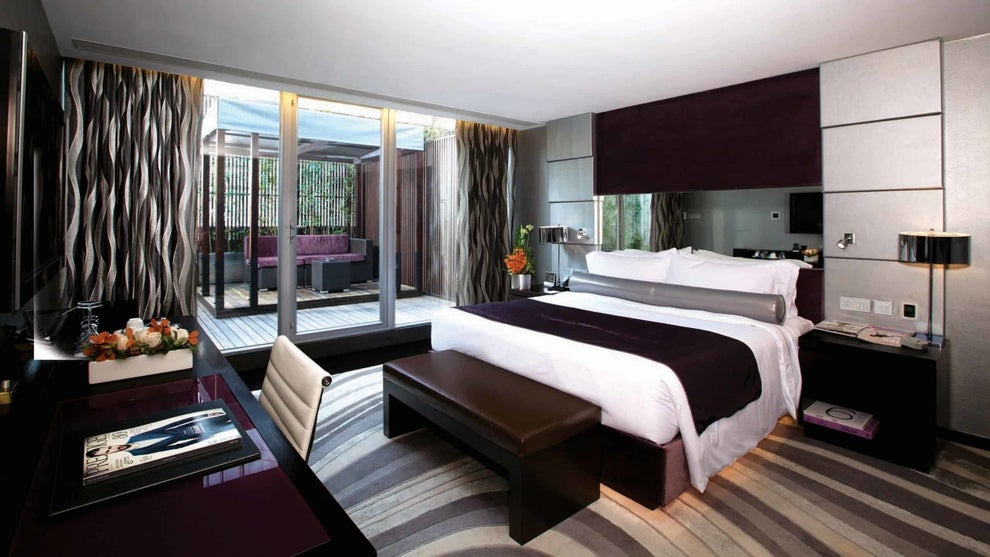 21 Fancy Hotels That Real People Highly Recommend