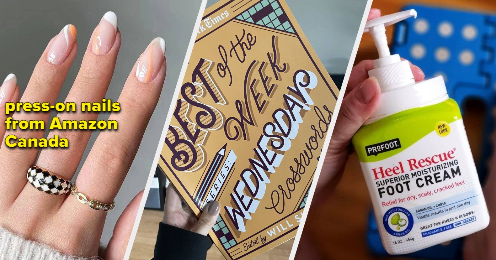 35 Cool Things You'll Want To Order Online This Week