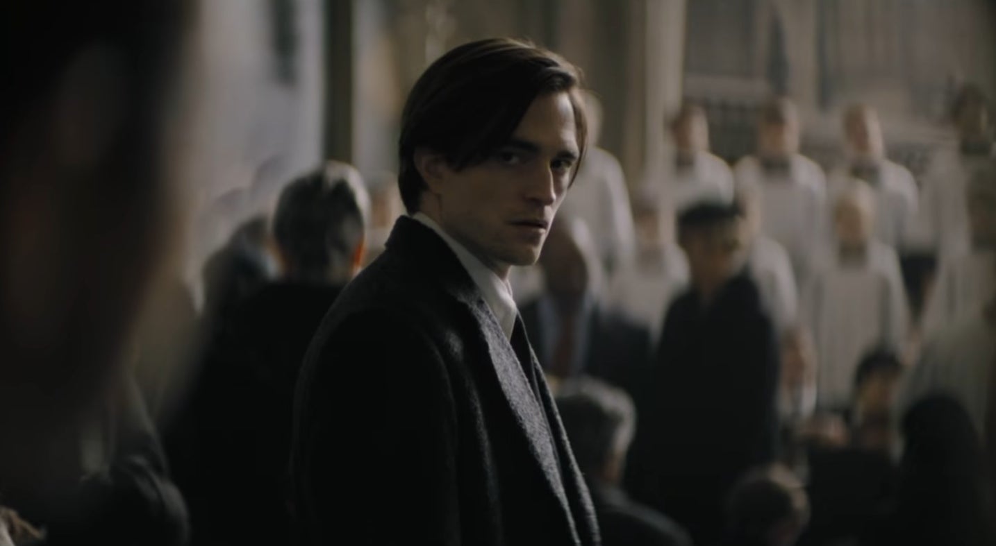 10 Times "The Batman" Addressed Mental Health