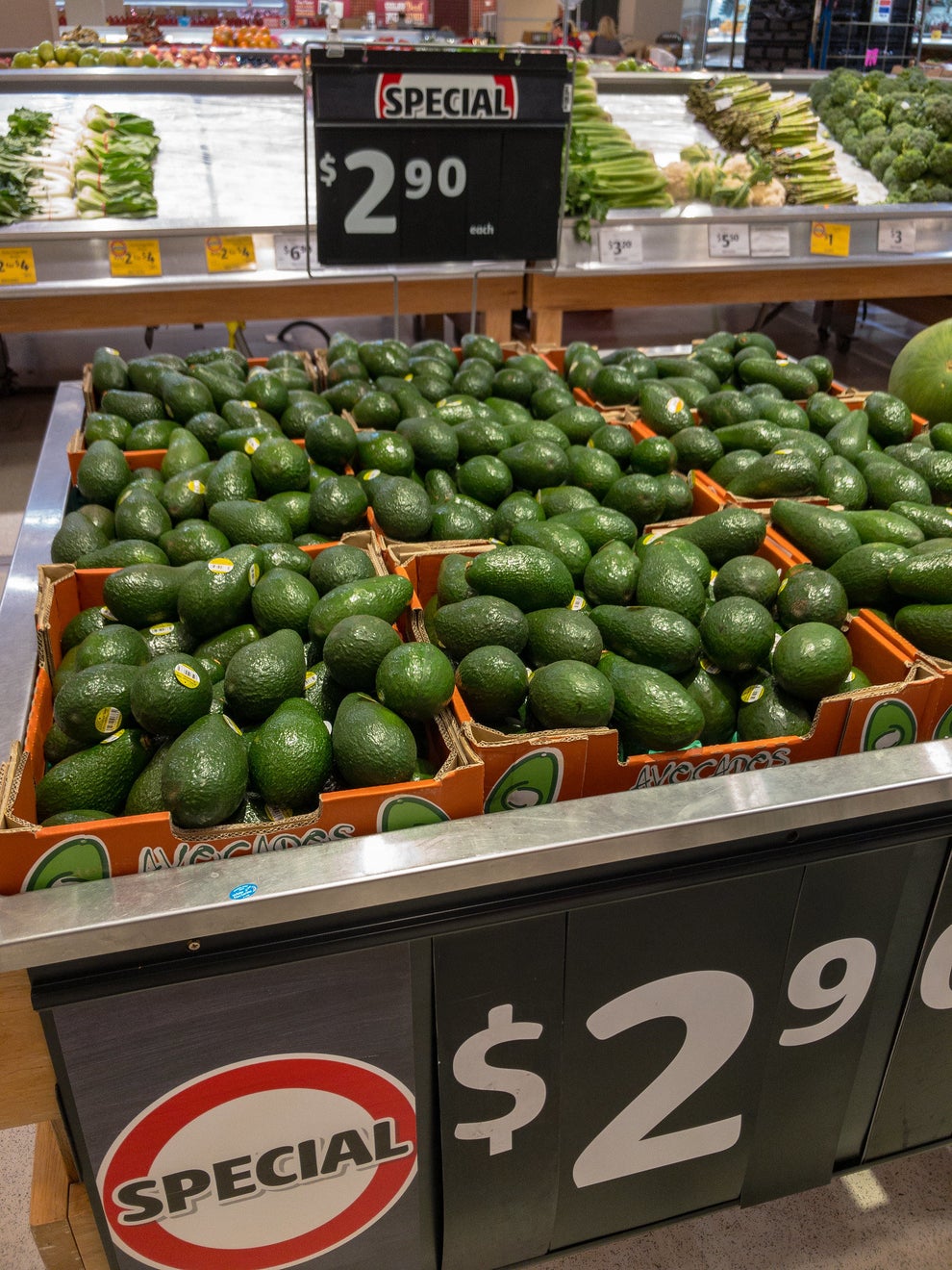 Shepard Avos Are The Superior Avocados