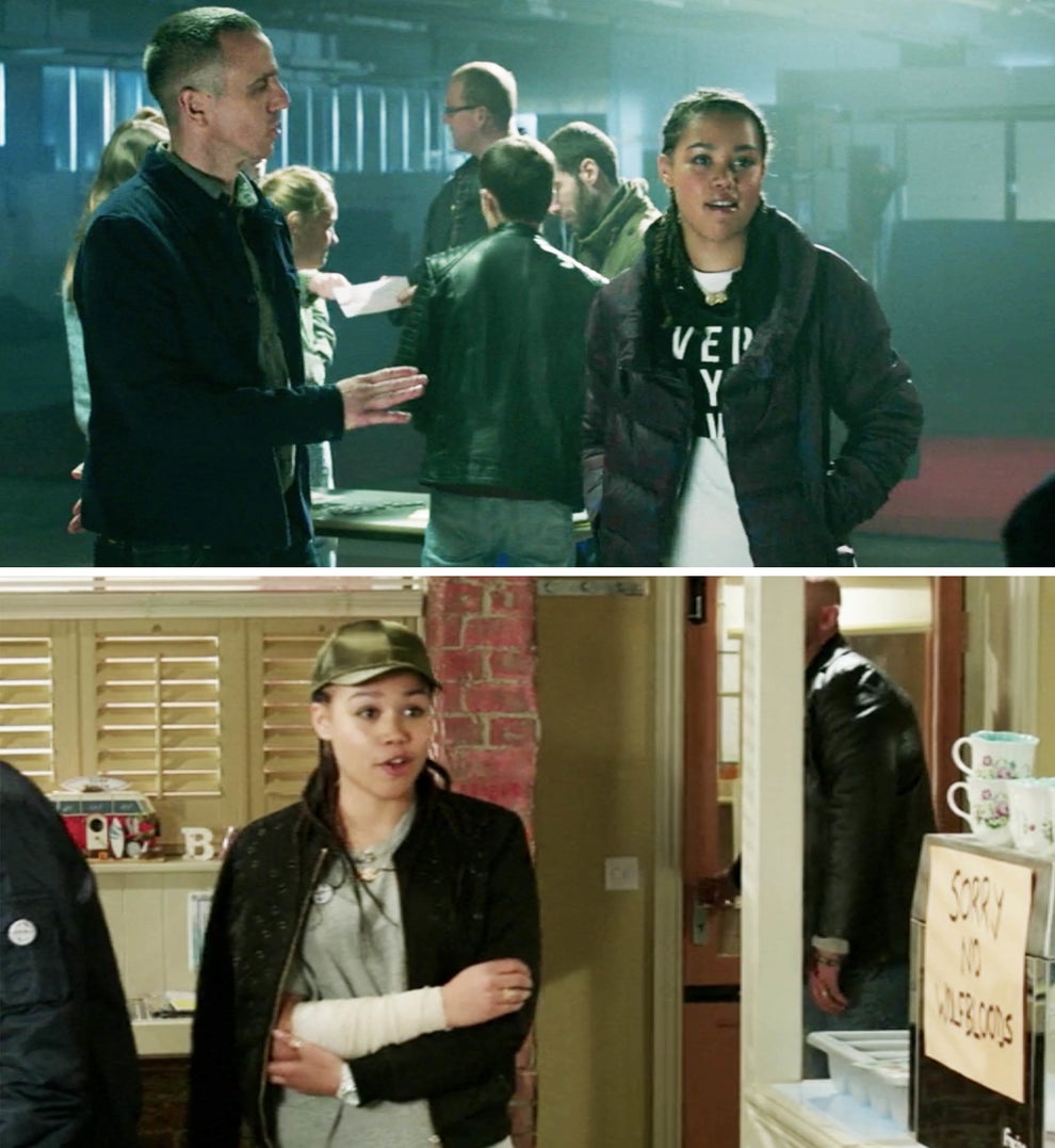 23 Bridgerton Cast Photos Then Vs. Now