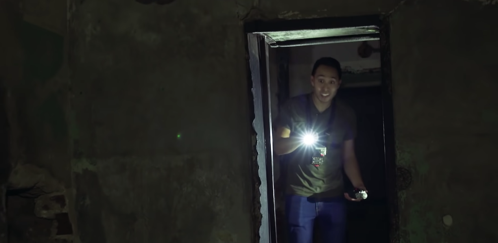 Ghost Hunting Reality Shows Behind-The-Scenes Facts