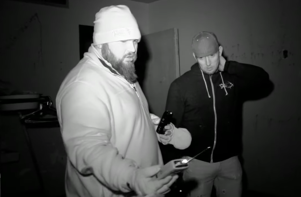 Ghost Hunting Reality Shows Behind-The-Scenes Facts