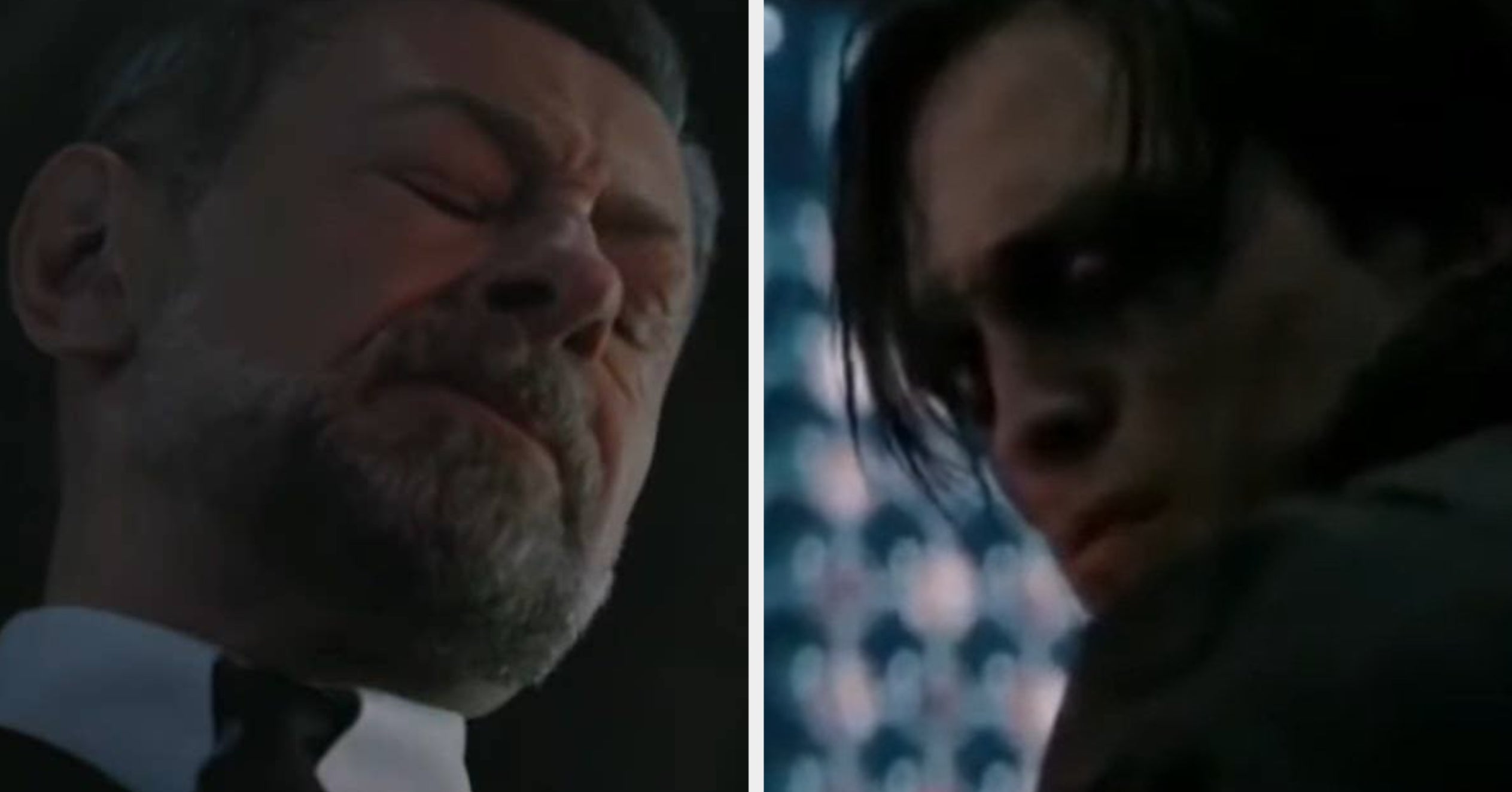 10 Times "The Batman" Addressed Mental Health
