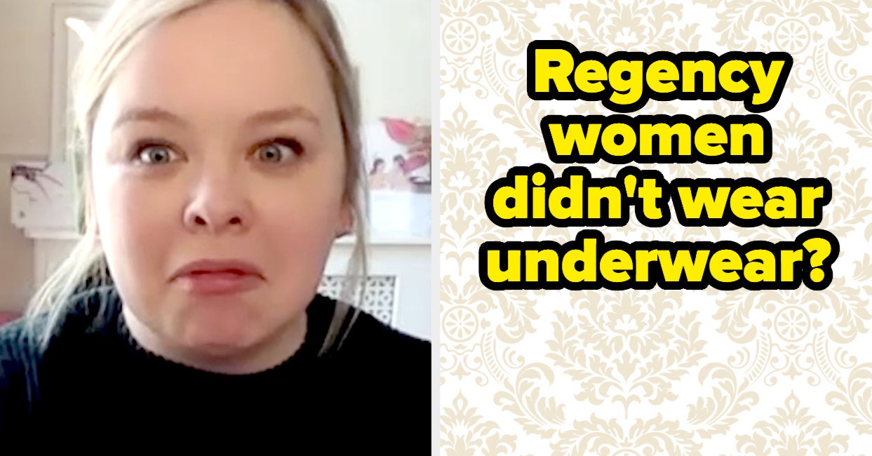 Bridgerton Cast Guess Regency Era Trivia