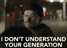 Things Only Millennial And Gen Z Cuspers Will Relate To