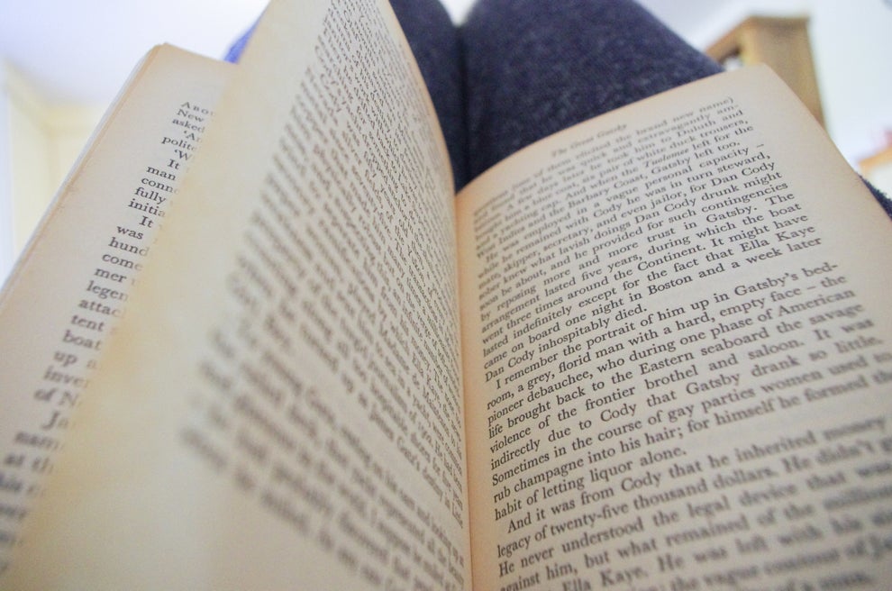 The 53 Best Book Quotes, Ranked