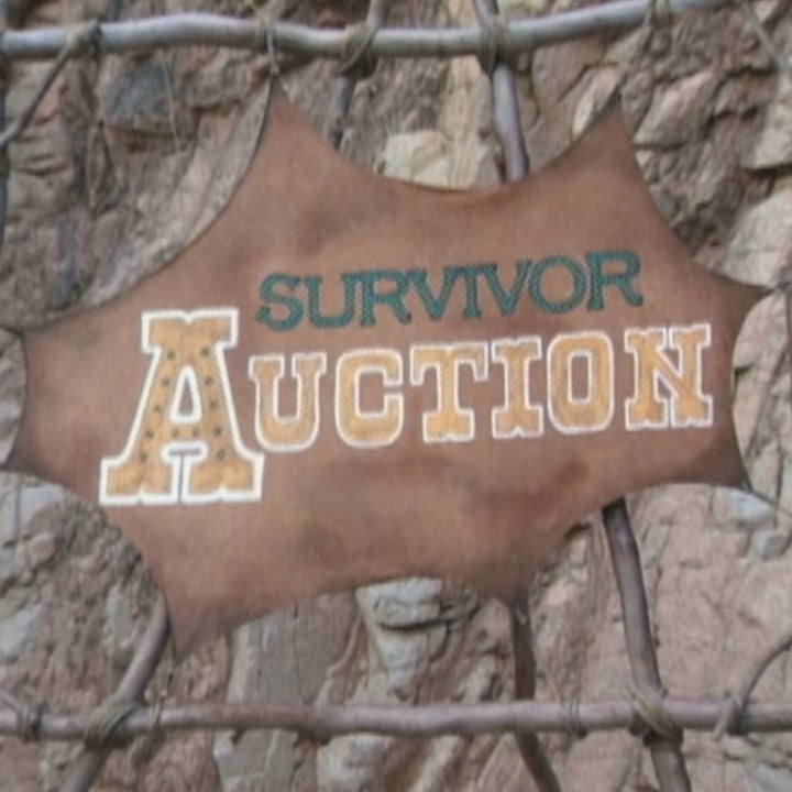 Survivor Season 42: Bring Back The Auction ASAP