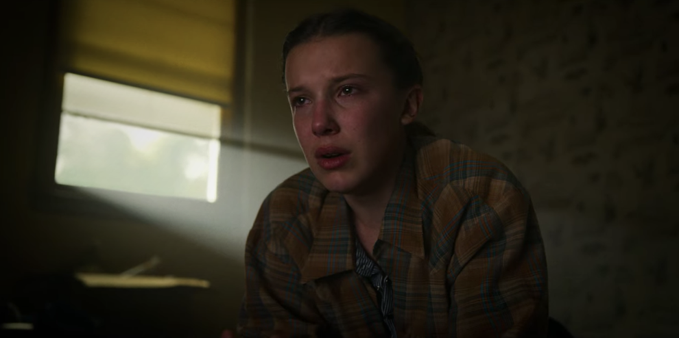 Stranger Things Behind The Scenes Facts