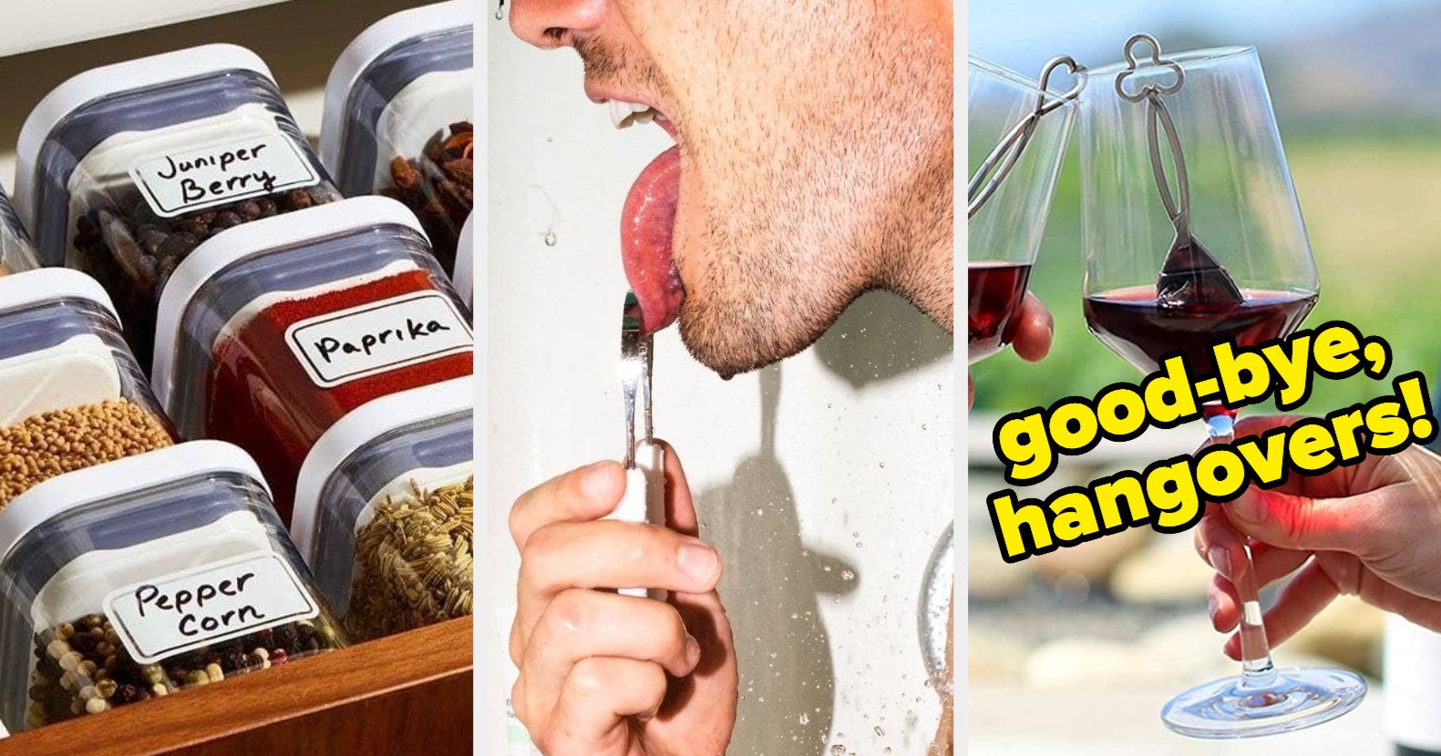 50 Small Things That'll Make A Big Difference