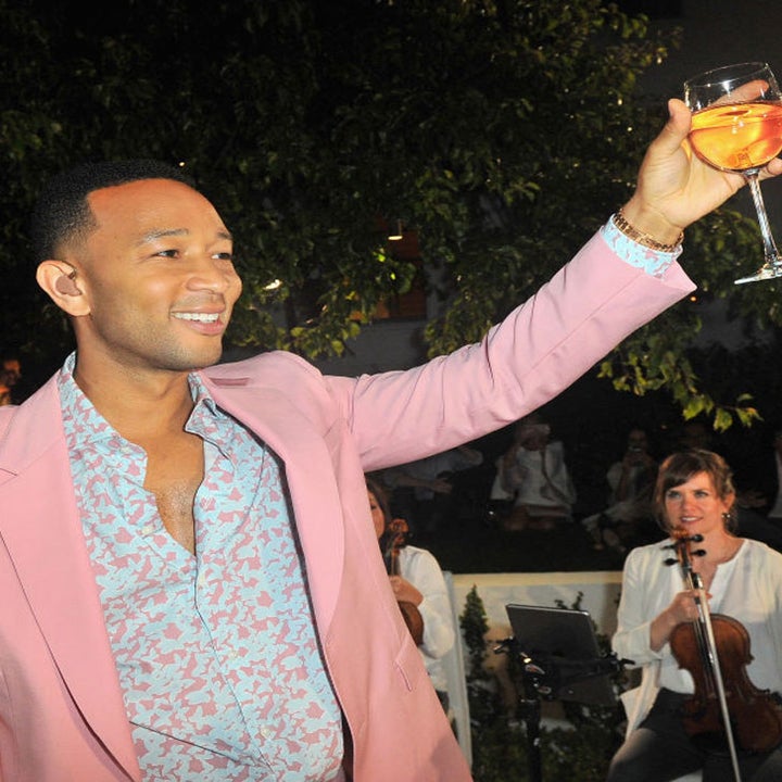 8 Best Celebrity Wines According To A Blind Taste Test