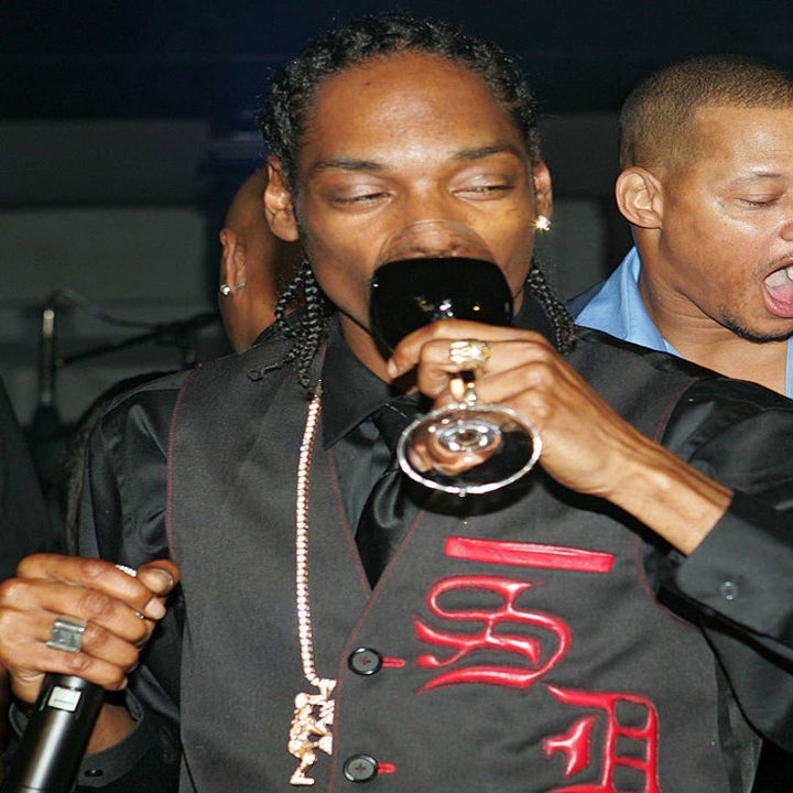 8 Best Celebrity Wines According To A Blind Taste Test