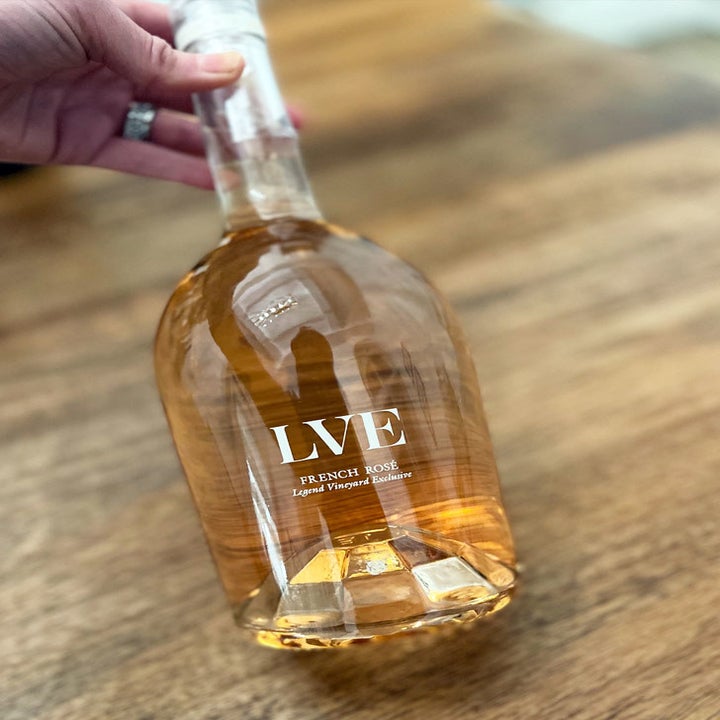 8 Best Celebrity Wines According To A Blind Taste Test