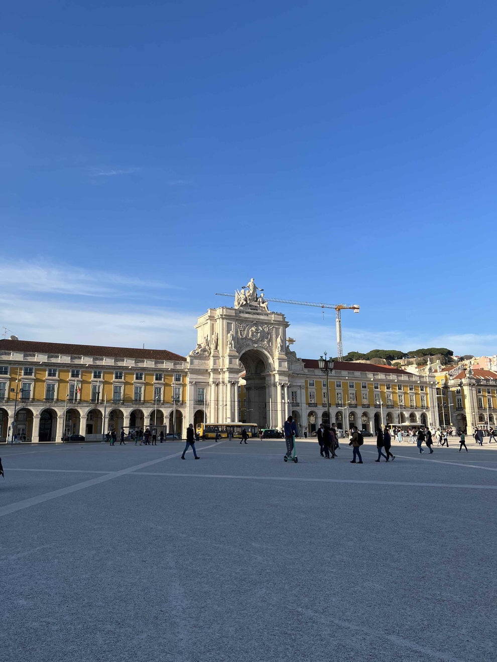 20 Travel Tips To Memorize Before Visiting Lisbon