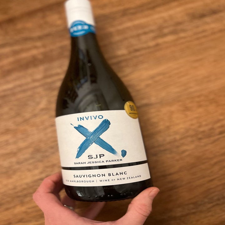 8 Best Celebrity Wines According To A Blind Taste Test