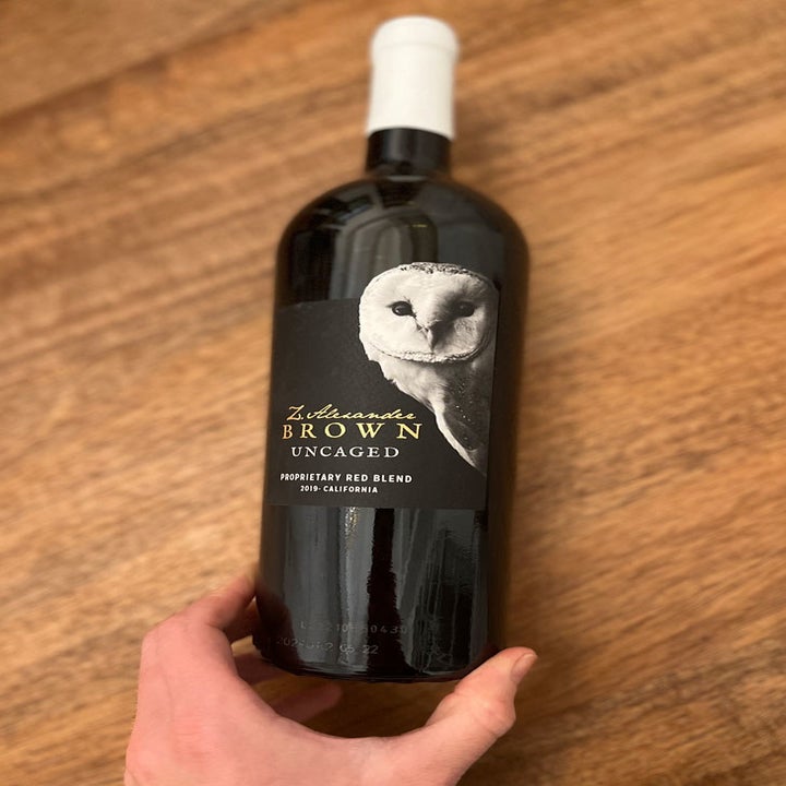 8 Best Celebrity Wines According To A Blind Taste Test