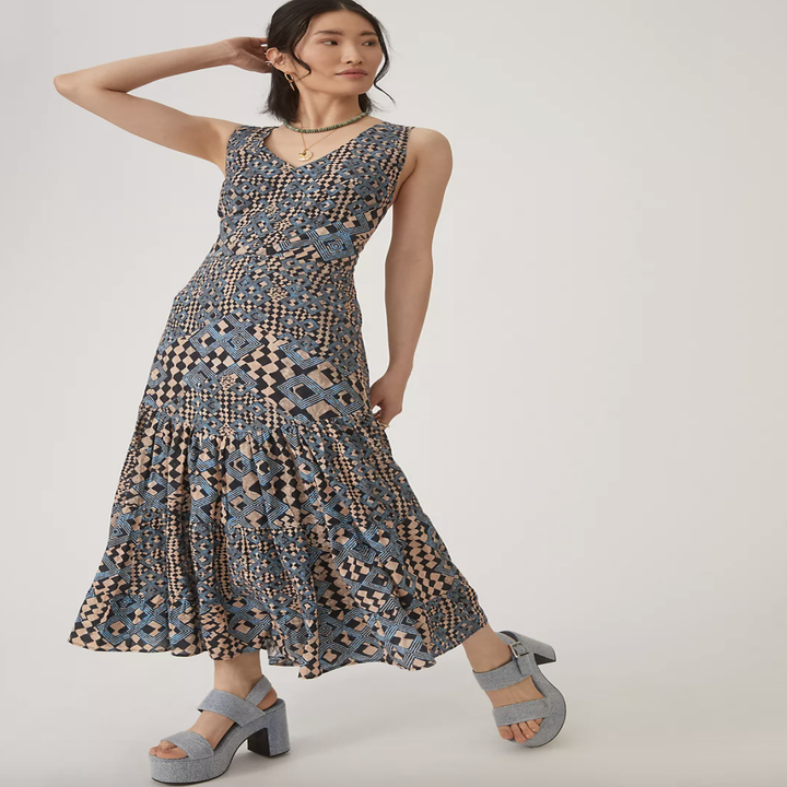 If You’re Looking For Compliments, Here Are 21 Dresses From ...