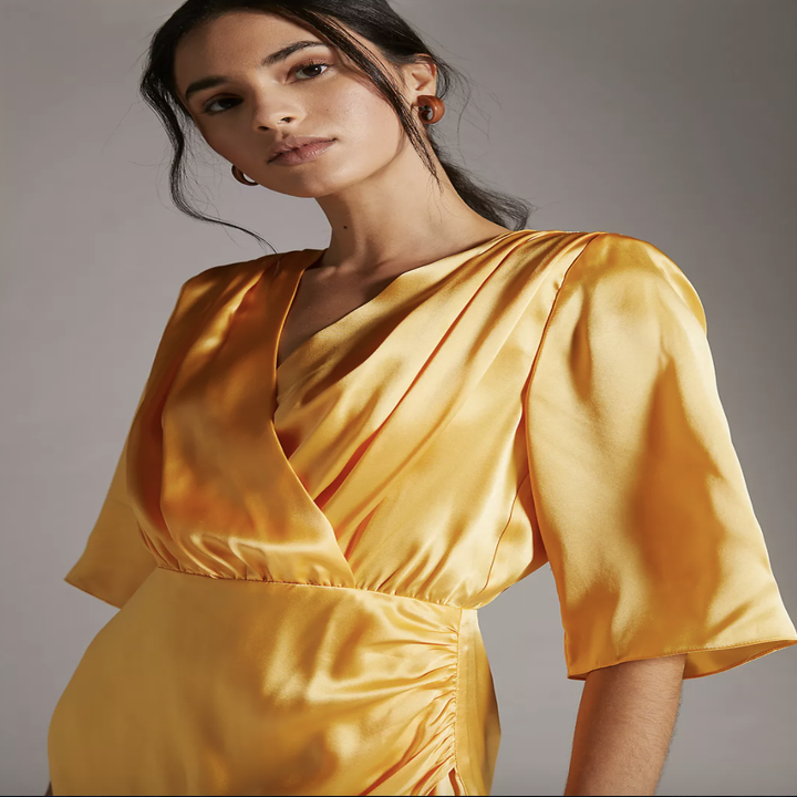 If You’re Looking For Compliments, Here Are 21 Dresses From ...