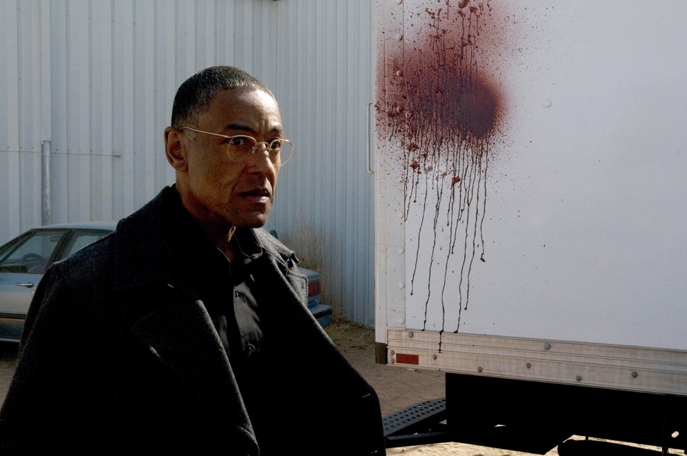 24 Controversial TV And Movie Villains People Love