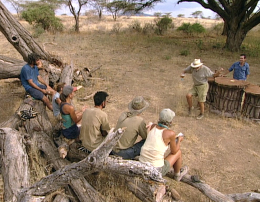 Survivor Season 42: Bring Back The Auction ASAP