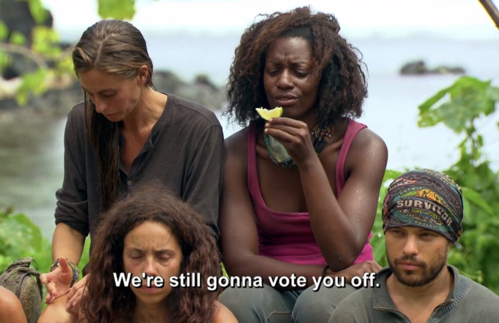 Survivor Season 42: Bring Back The Auction ASAP