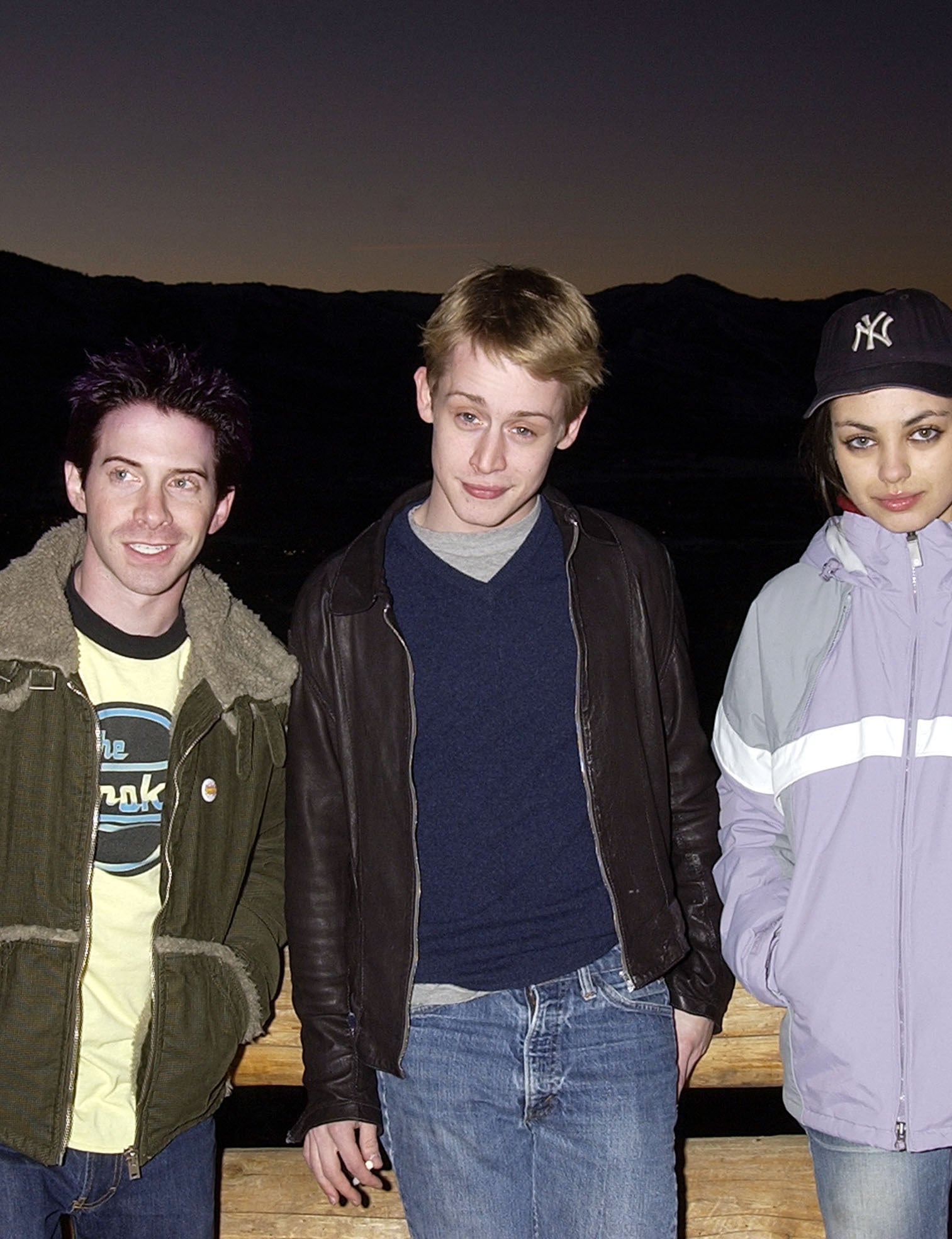 20 Chaotic Celebrity Couples From The Early Aughts We Tried Desperately ...