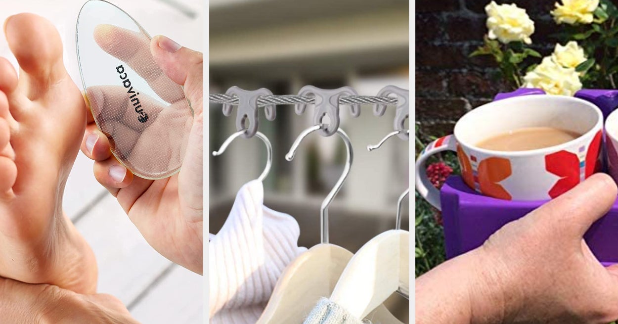 27 Useful Home Products To Check Out If You're Feeling Lazy