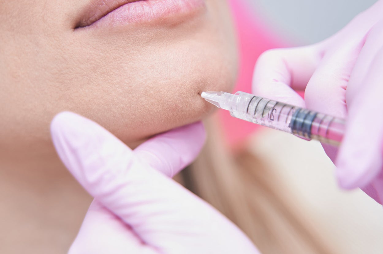 Are You Getting Your Cosmetic Procedure Reversed?