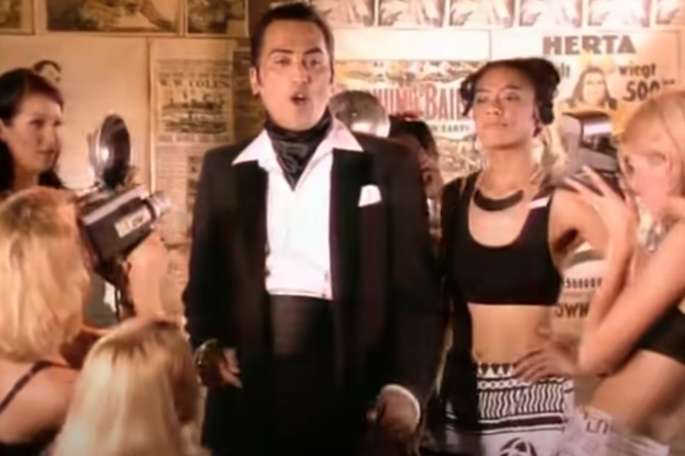 One-Hit Wonders '80s And '90s Babies Will Remember