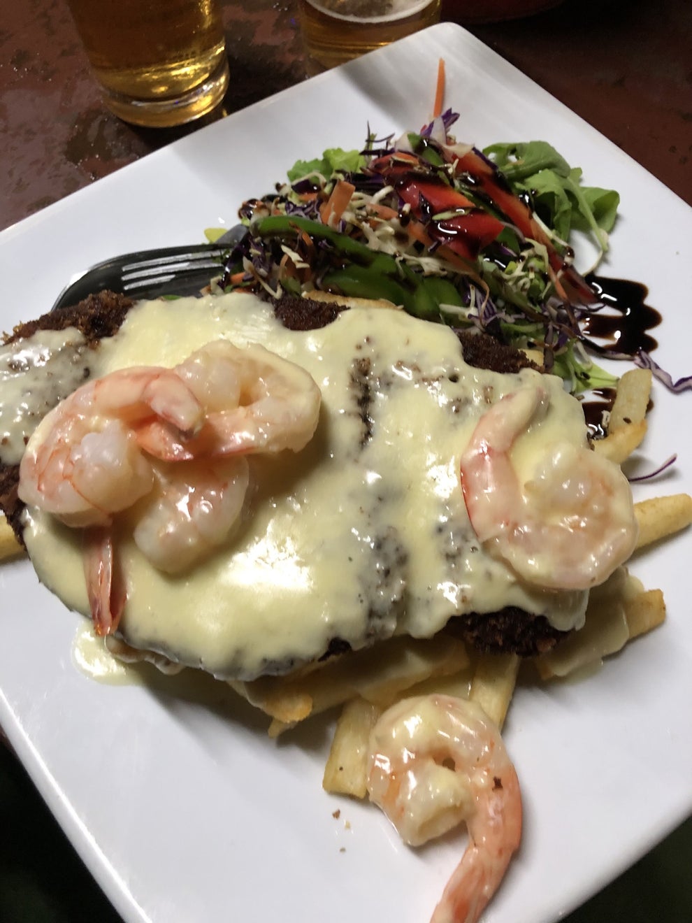 Best Aussie Pub Food