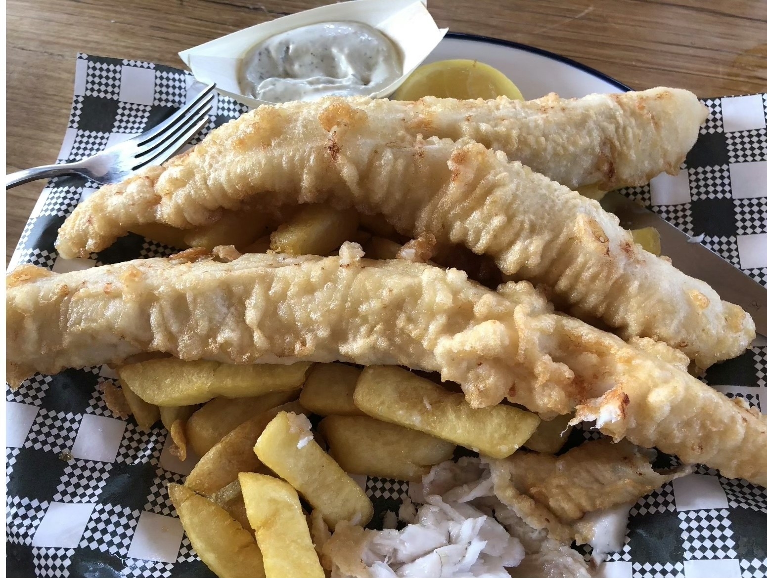 Best Aussie Pub Food