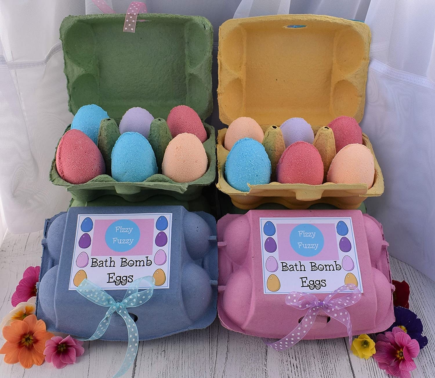 The Best Easter Treats From Amazon Handmade