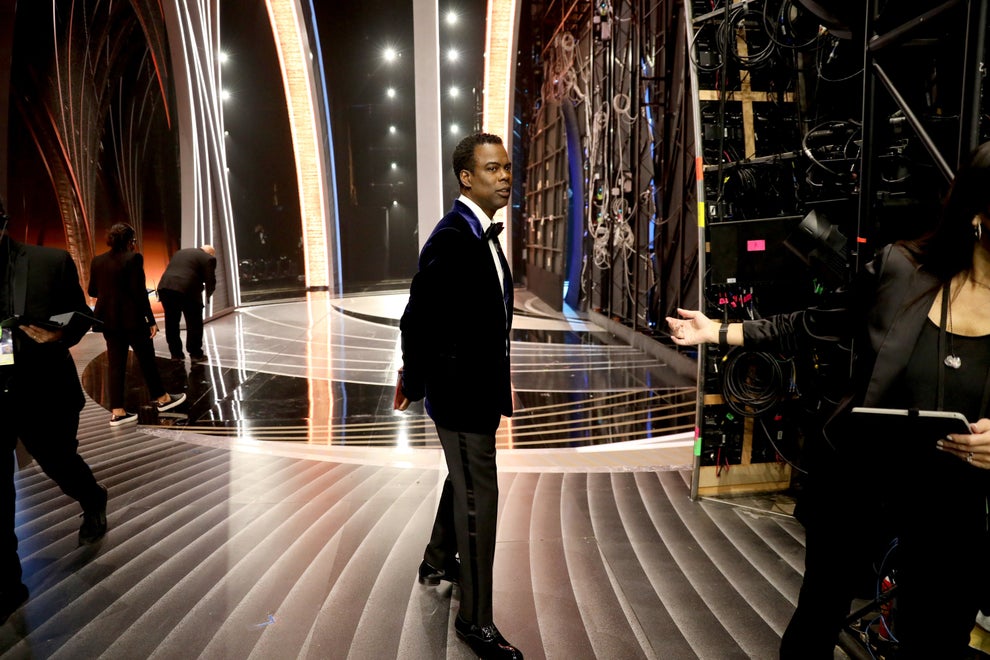 A Timeline Of Will Smith's Oscar Slap