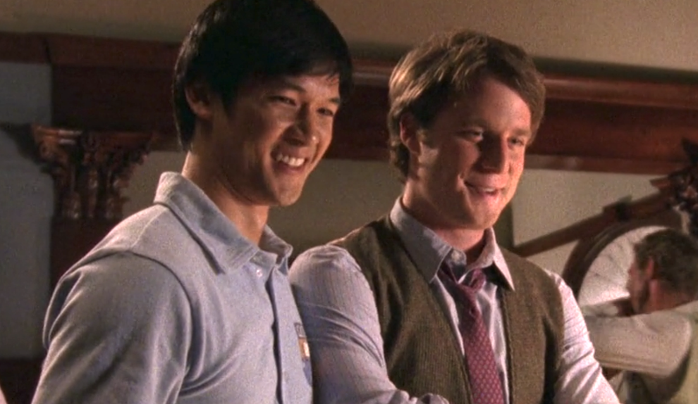 19 Teen Drama Actors Who Are On Every Teen Show