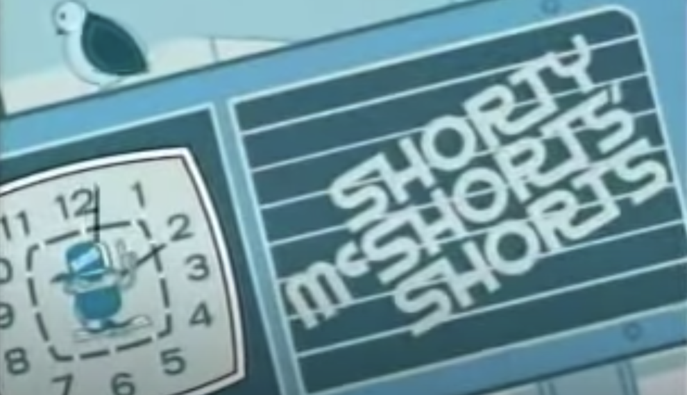 44 Iconic Disney Channel Things From The 2000s