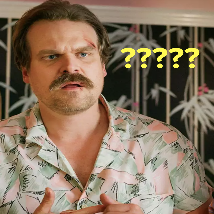 Questions I Have Before "Stranger Things" Season 4
