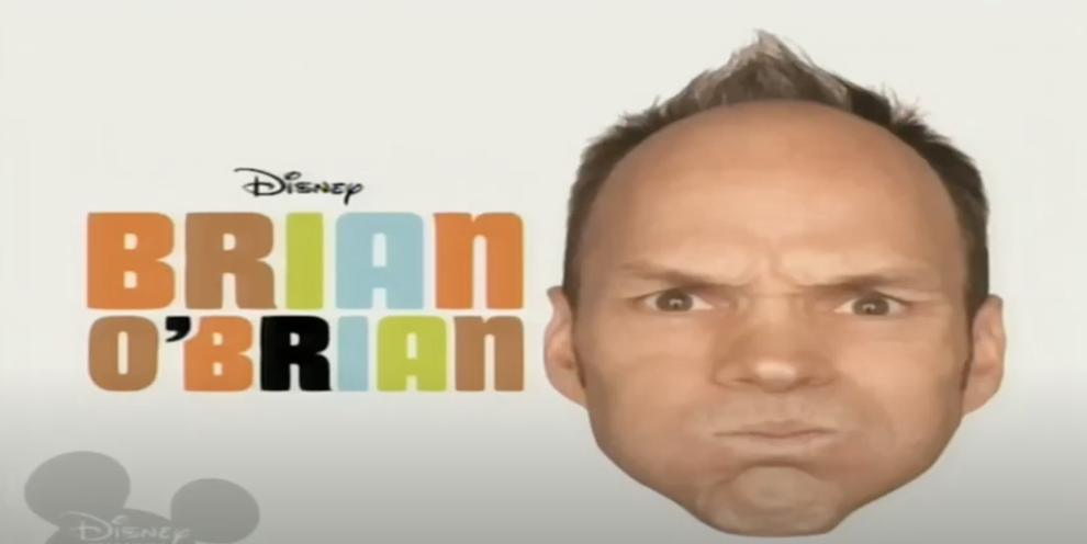 44 Iconic Disney Channel Things From The 2000s