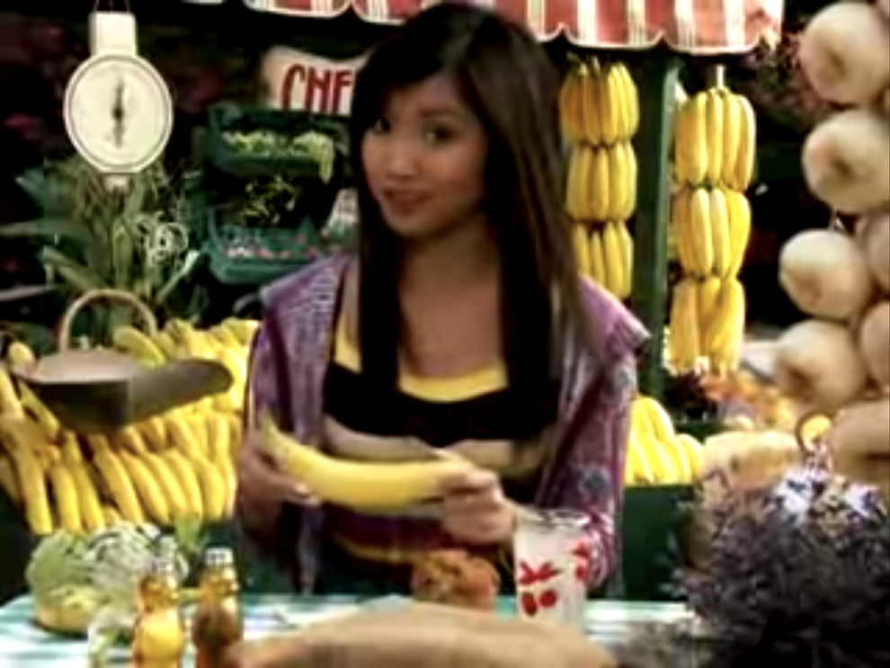 44 Iconic Disney Channel Things From The 2000s