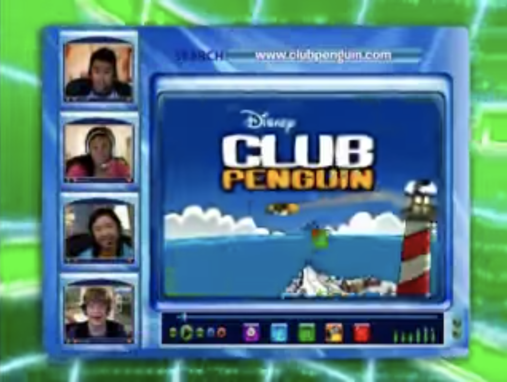 44 Iconic Disney Channel Things From The 2000s