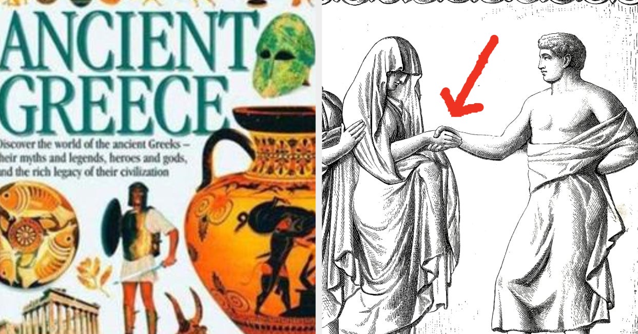 Can You Pass This 10-Question Ancient Greece Quiz?