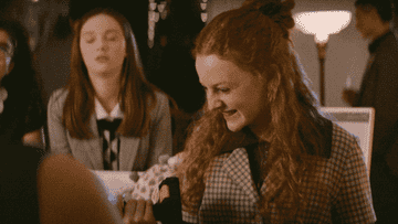 I Didn't Expect "The Baby-Sitter's Club" Books To Be So Relatable In My ...