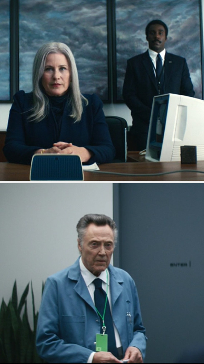 Why Severance Is The Show Of The Great Resignation