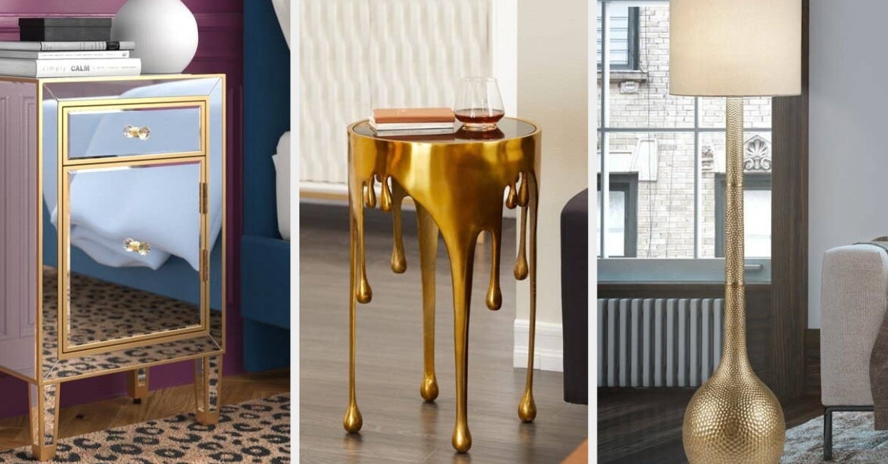 31 Affordable Things From Wayfair That’ll Make Your Place Look Trendier ...