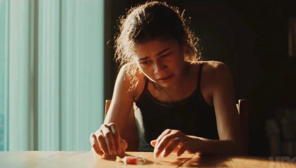 "Euphoria" Season Two Best Moments