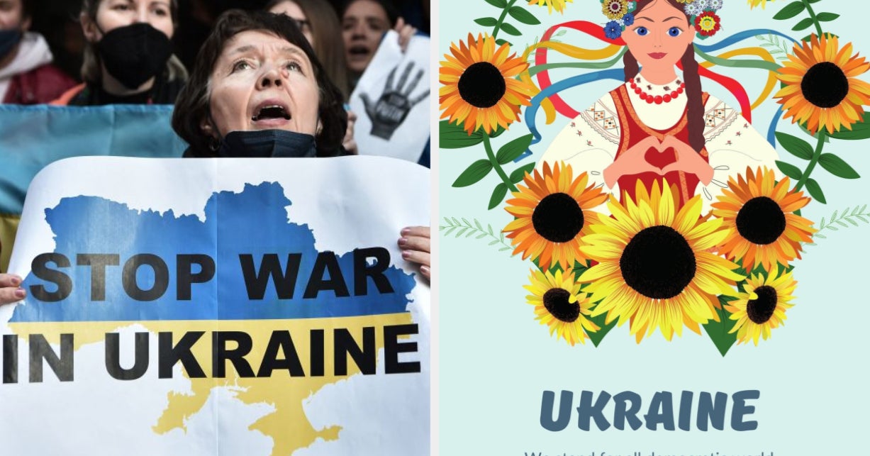 Ukrainian Digital Artists to Support on Etsy