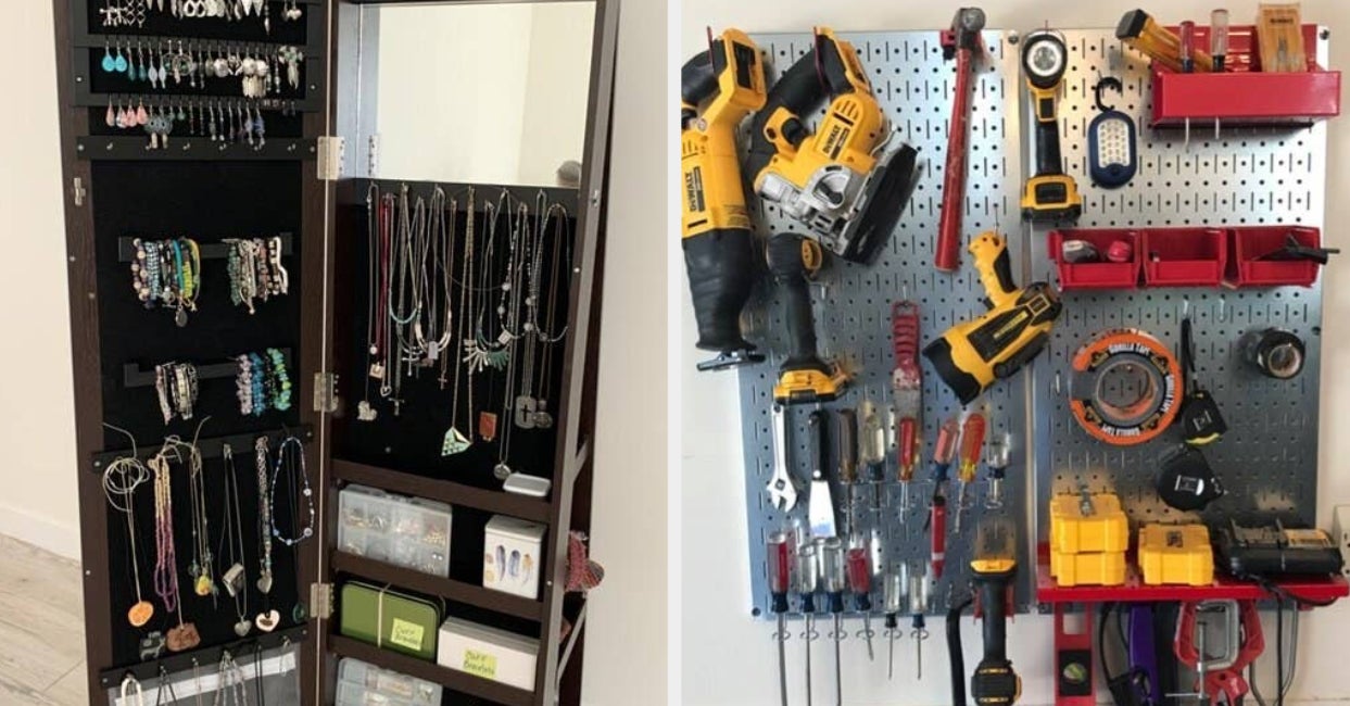 31 Problem-Solving Products From Wayfair To Help Put An End To Pesky ...