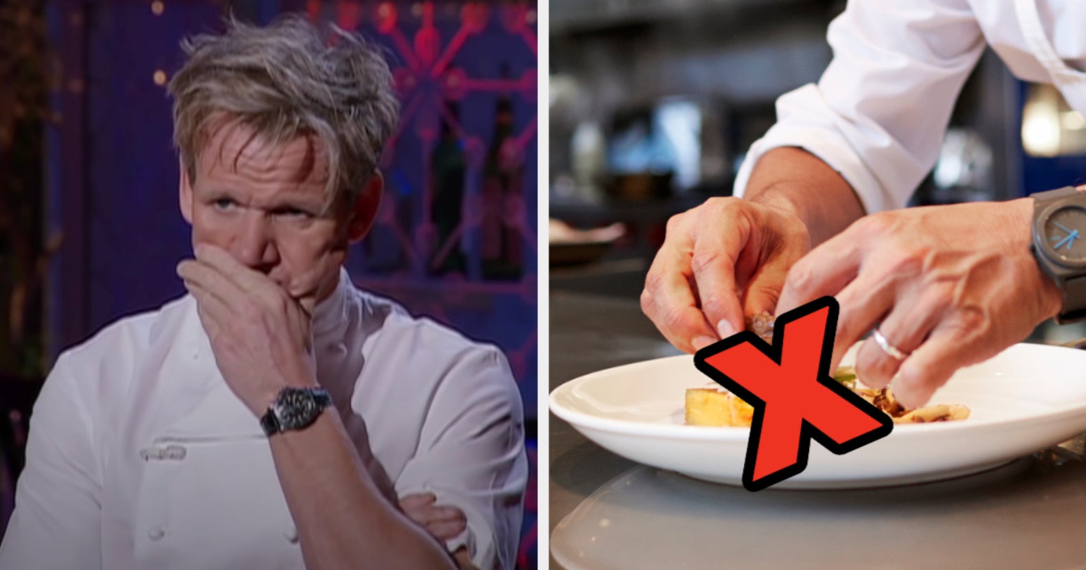 What's A Piece Of Cooking Advice From A Celebrity Chef That's Actually ...