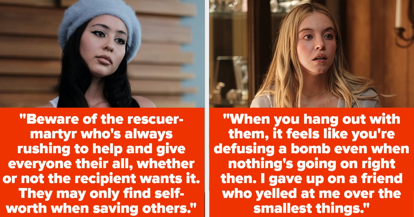 "When Hanging Out, It's Like Defusing A Bomb": People Share Signs That ...