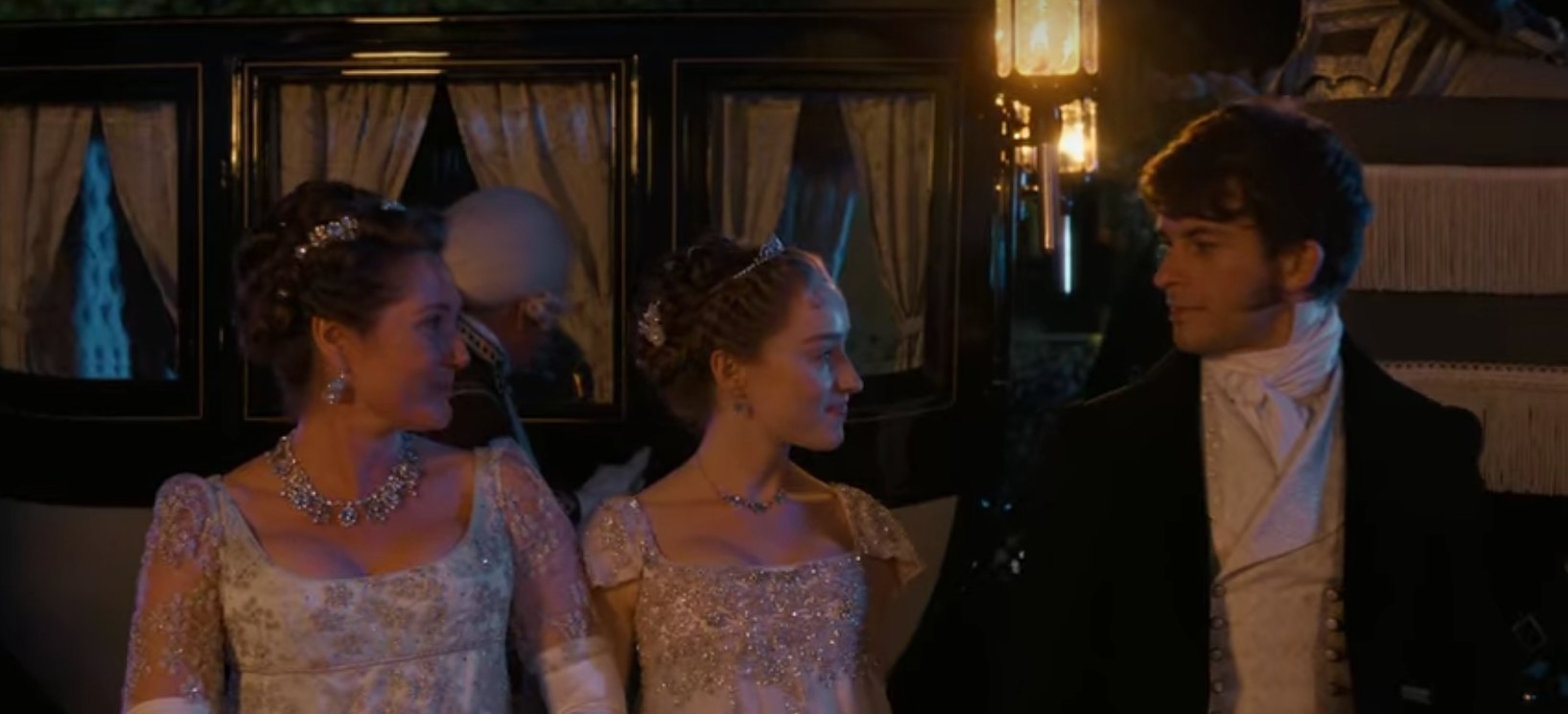 Bridgerton Season 1 Recap: Everything You Need To Know