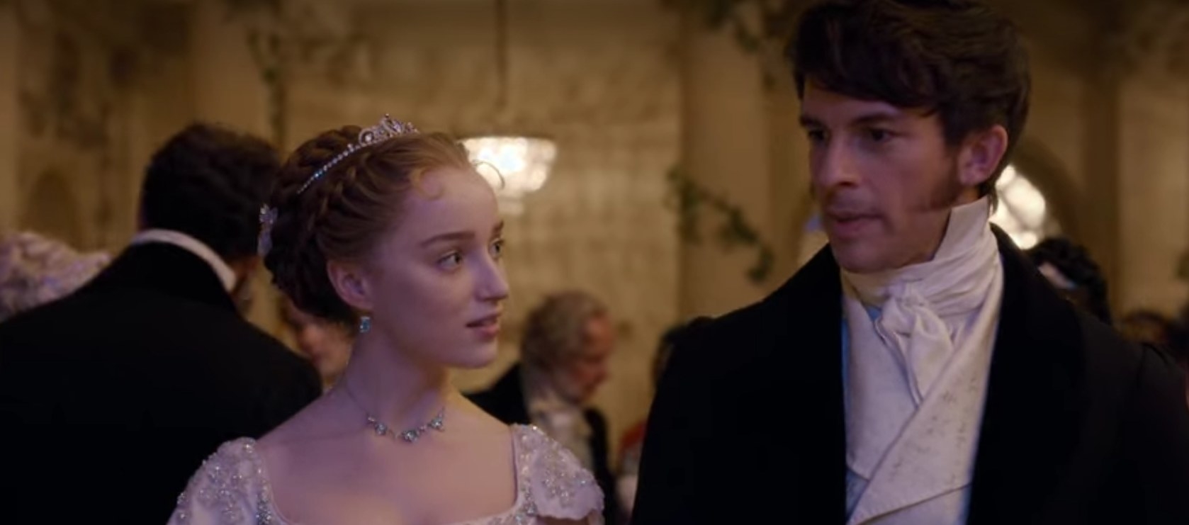 daphne anthony bridgerton